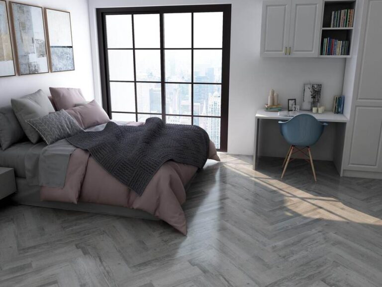 WPC vs SPC Flooring | Which is Better Choice for New Home - Home Briefings