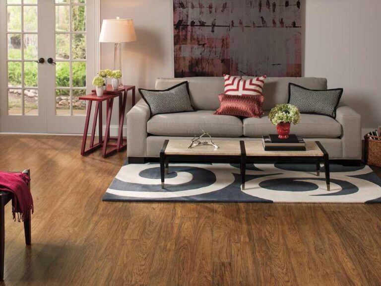 WPC vs SPC Flooring | Which is Better Choice for New Home - Home Briefings