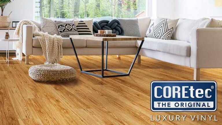 10 Best Luxury Vinyl Plank Flooring Brand for 2024 - Home Briefings