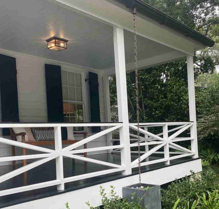 10 Rain Chain Drainage Ideas - Aesthetic and Inexpensive - Home Briefings