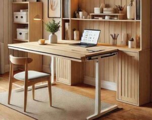 20 Inspiring Small Dining Room Office Combo Ideas - Home Briefings