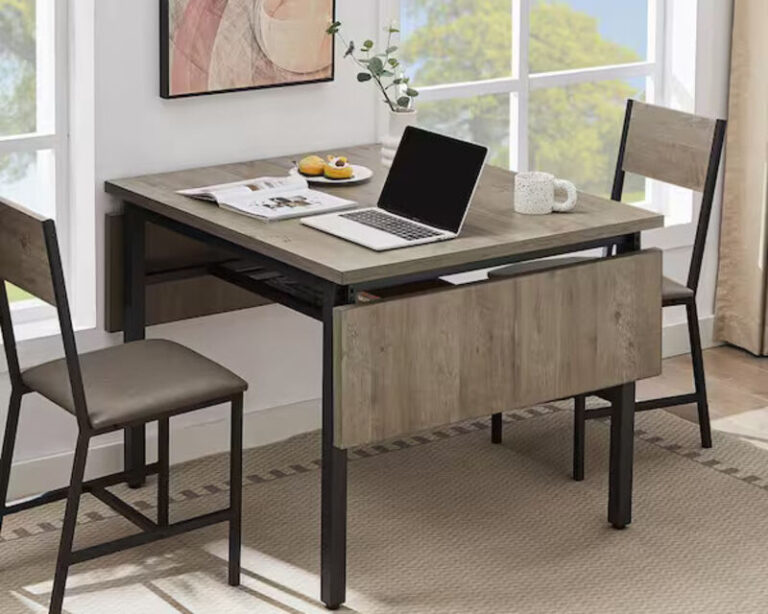 20 Inspiring Small Dining Room Office Combo Ideas - Home Briefings