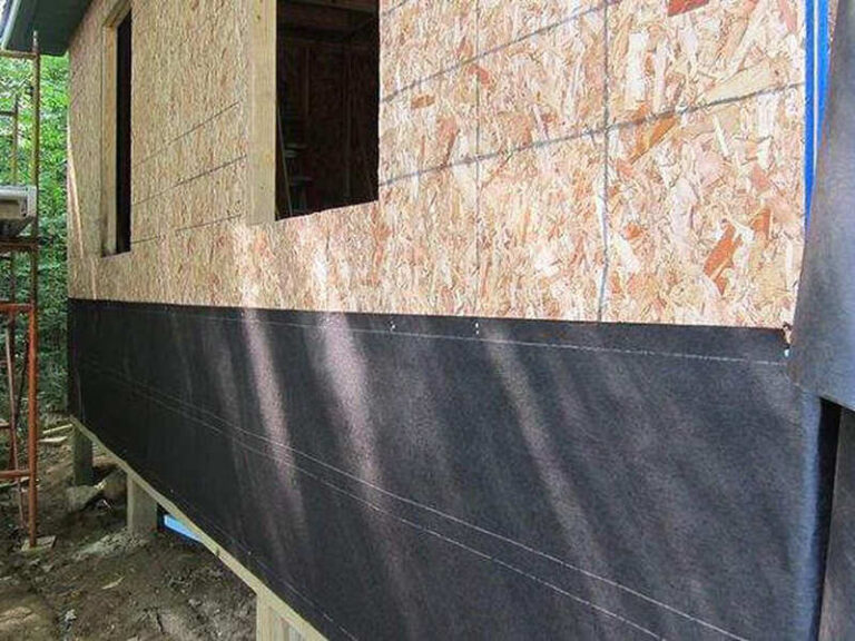 12 Cheap House Skirting Ideas for Mobile Homes - Home Briefings