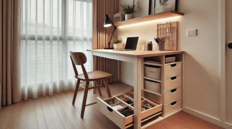 20 Inspiring Small Dining Room Office Combo Ideas - Home Briefings