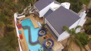 Blueface House: A Closer Look at His $1.2 Million Los Angeles Mansion ...