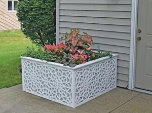 10 Affordable Exterior Cinder Block Wall Covering - Home Briefings