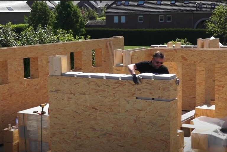 Gablok USA Prices for Minecraft Inspired Building System - Home Briefings