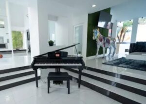 Blueface House: A Closer Look at His $1.2 Million Los Angeles Mansion ...