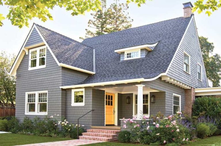 25 Modern Suburban House Designs of 2024 - Home Briefings