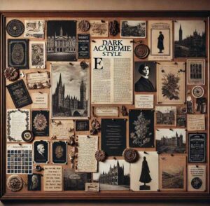 20 Dark Academia Room Ideas: Creating Your Scholarly Sanctuary