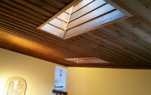 15 Creative Plywood Ceiling Ideas for Stylish and Trendy Design - Home ...