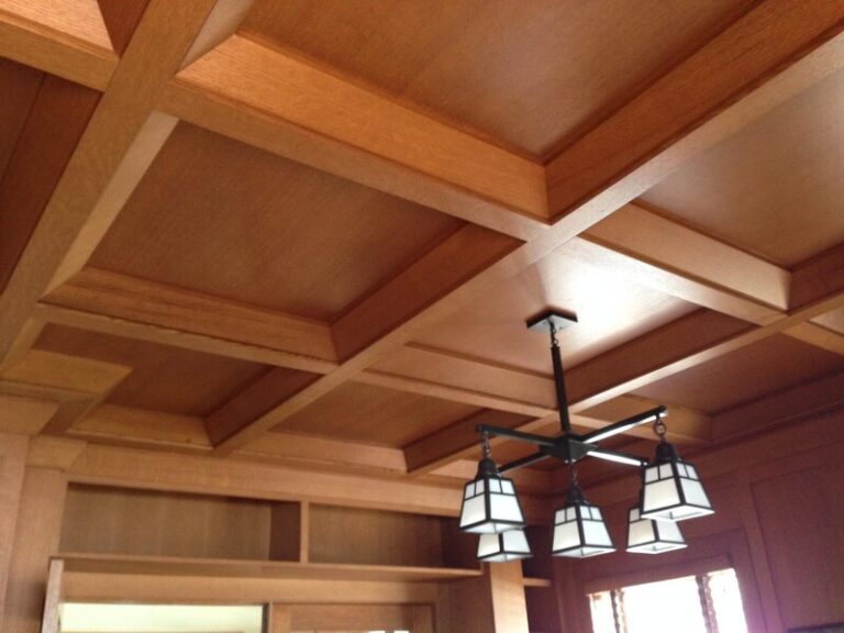 15 Creative Plywood Ceiling Ideas for Stylish and Trendy Design - Home ...