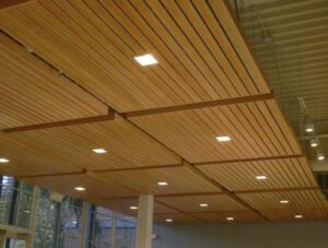 15 Creative Plywood Ceiling Ideas for Stylish and Trendy Design - Home ...