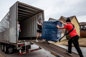 How to Handle Cross-Country Moving Logistics? - Home Briefings