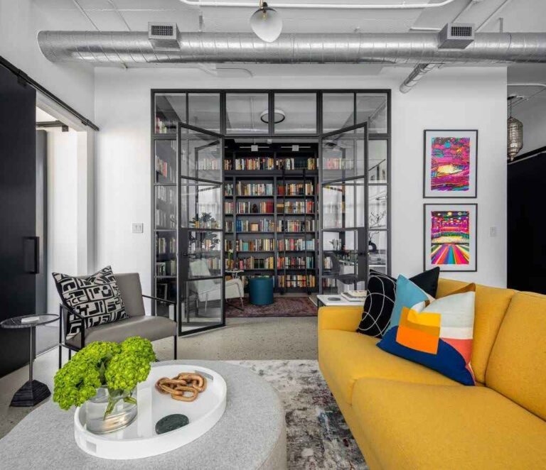 What is Emphasis in Interior Design? How to Achieve it? - Home Briefings