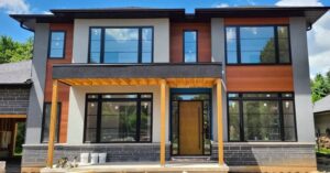 Top 10 Modern House Window Designs in Trend - Home Briefings