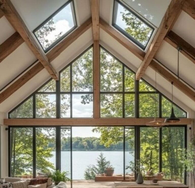 Top 10 Modern House Window Designs in Trend - Home Briefings