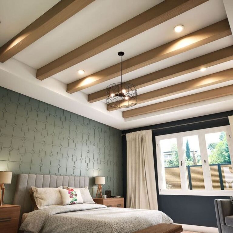 Modern Drop Ceiling Ideas: Stylish Designs for Your Space - Home Briefings