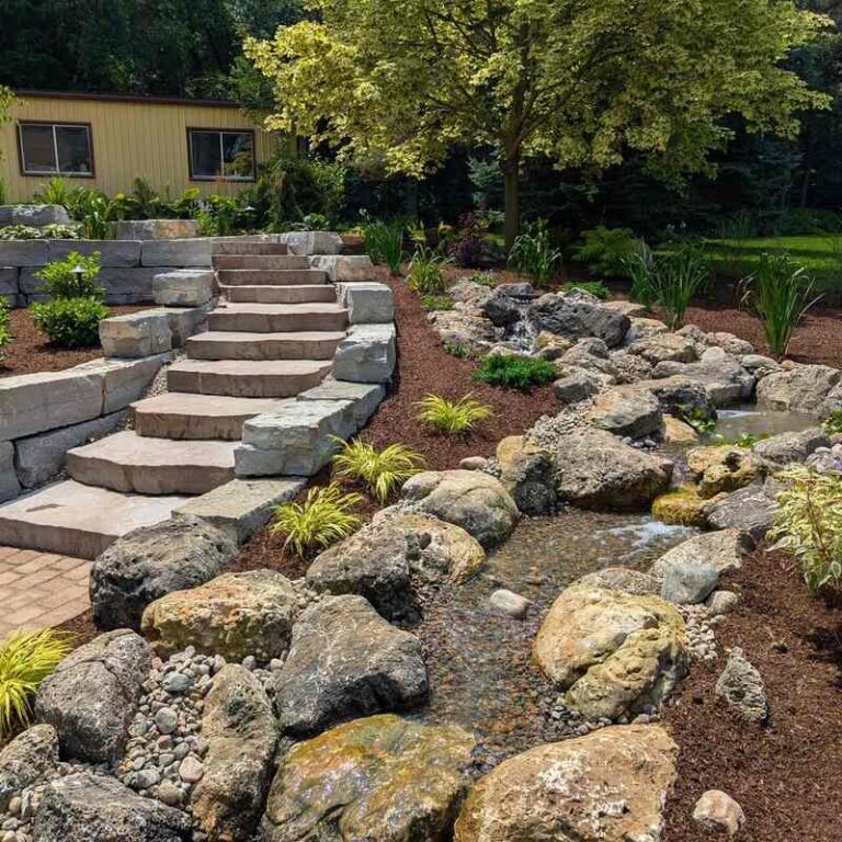 15 Stunning Front Entry Walkway Ideas for Welcoming Home