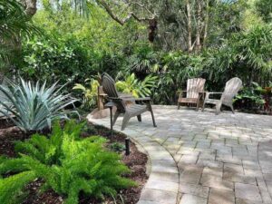 15 Stunning Front Entry Walkway Ideas for Welcoming Home