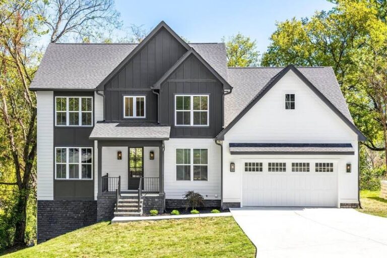 How Tall is the Average House UK? UK Houses Height Guide - Home Briefings