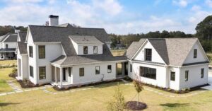 How Tall is the Average House UK? UK Houses Height Guide - Home Briefings