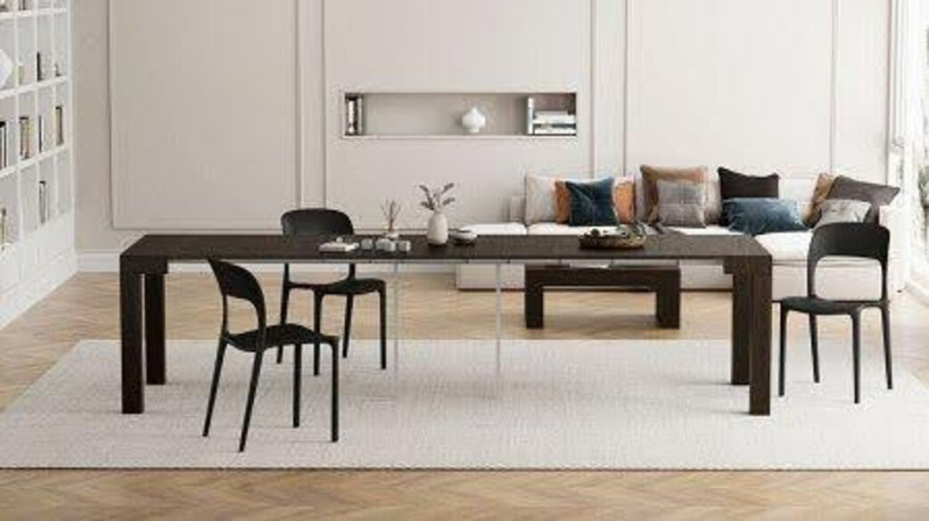 How Are Transformable Tables Perfect Solution for Modern Living