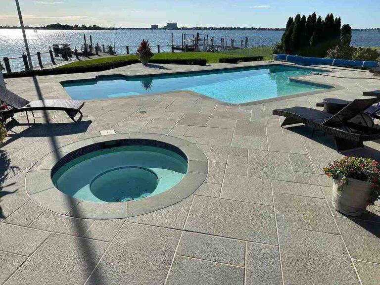 Best 10 Bluestone Patio Ideas: From Classic to Eclectic - Home Briefings