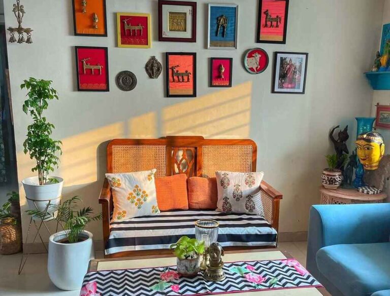 6 Easiest DIY Home Decor Projects for Beginners - Home Briefings