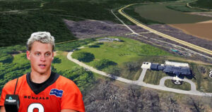 Inside Joe Burrow's House: A Look at His Luxurious Home and Lifestyle ...