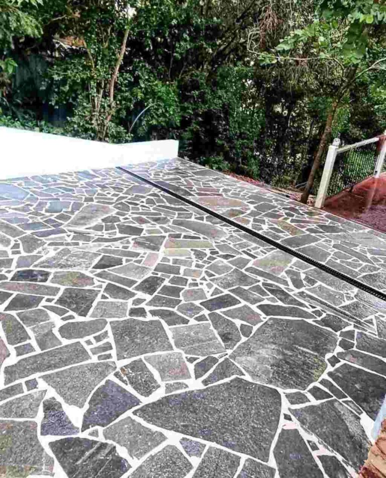 Best 10 Bluestone Patio Ideas: From Classic to Eclectic - Home Briefings