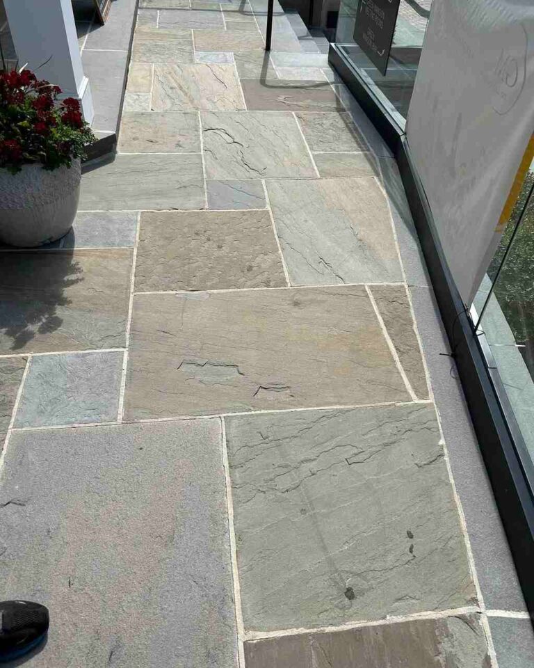 Best 10 Bluestone Patio Ideas: From Classic to Eclectic - Home Briefings