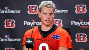 Inside Joe Burrow's House: A Look at His Luxurious Home and Lifestyle ...