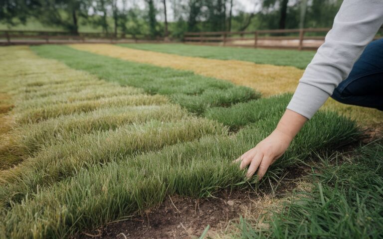 How to Use Sod to Define Outdoor Spaces in Your Dallas Home - Home ...