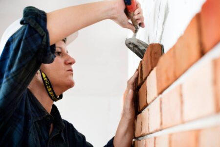 7 Signs Your Brick Wall Needs Repointing and When to Act - Home Briefings