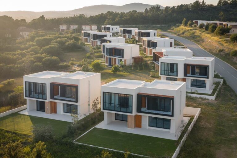 What Sets High-End Residential Projects Apart from the Rest - Home ...