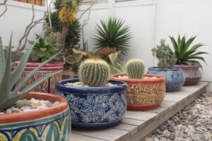 15 Desert Landscape Ideas to Transform Your Outdoor Space - Home Briefings