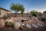15 Desert Landscape Ideas to Transform Your Outdoor Space - Home Briefings