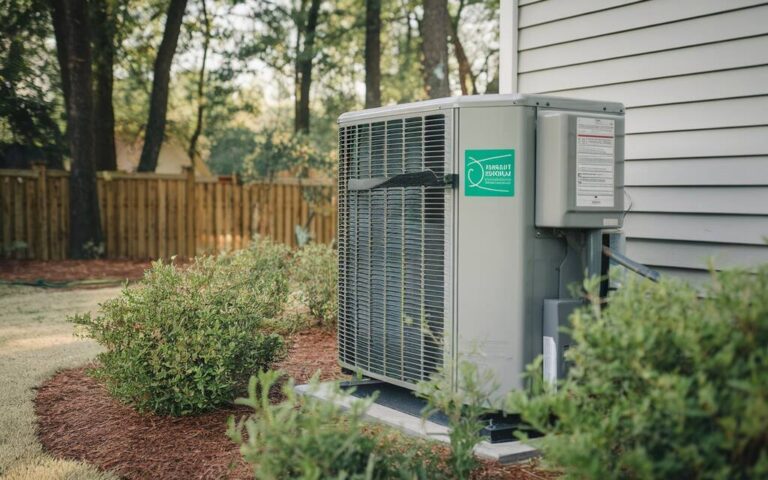 When Does a Heat Pump Switch to Emergency Heat & Why - Home Briefings