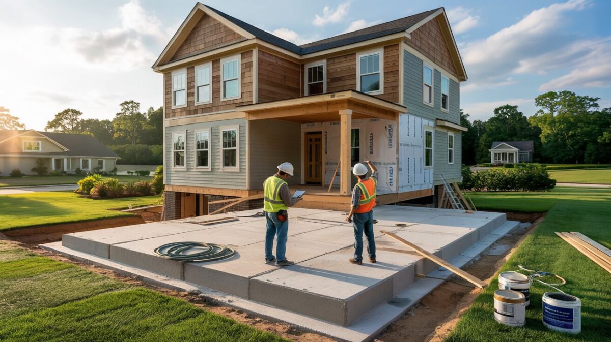 Raising a House: What Homeowners Need to Know - Home Briefings