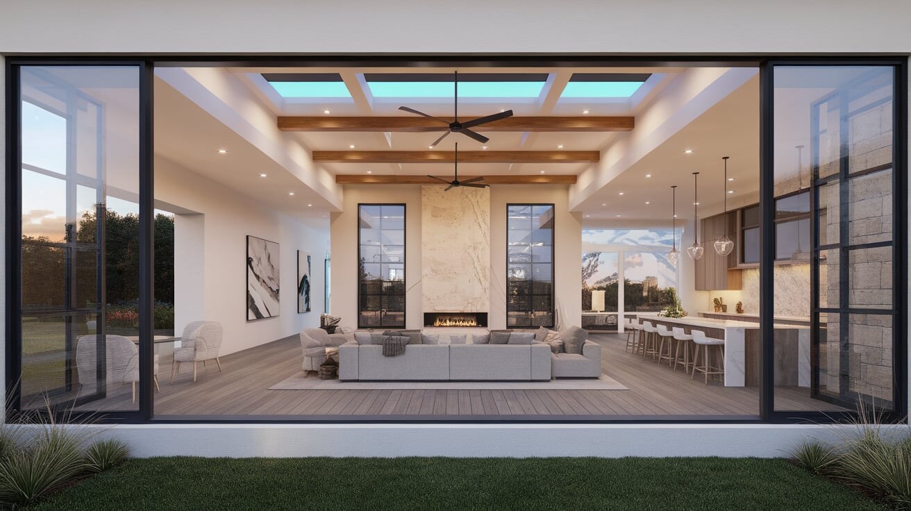 10 Great Room Addtions Ideas for Modern Homes in 2025 - Home Briefings