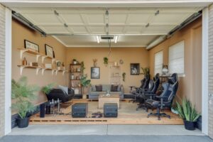 15 Brilliant Single-Car Garage Conversion Ideas - Home Briefings