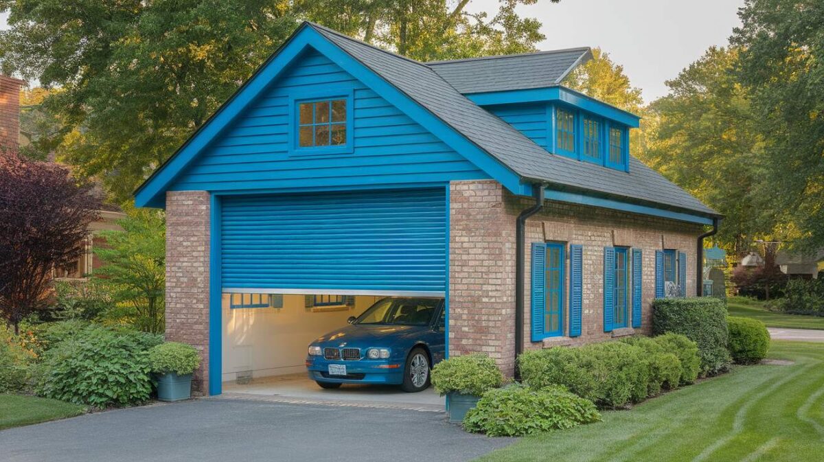 Top 9 Attached Garage Addition Ideas for a Better Home - Home Briefings