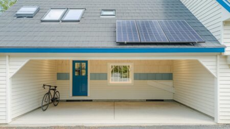 Top 9 Attached Garage Addition Ideas for a Better Home - Home Briefings