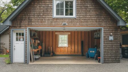 Top 9 Attached Garage Addition Ideas for a Better Home - Home Briefings