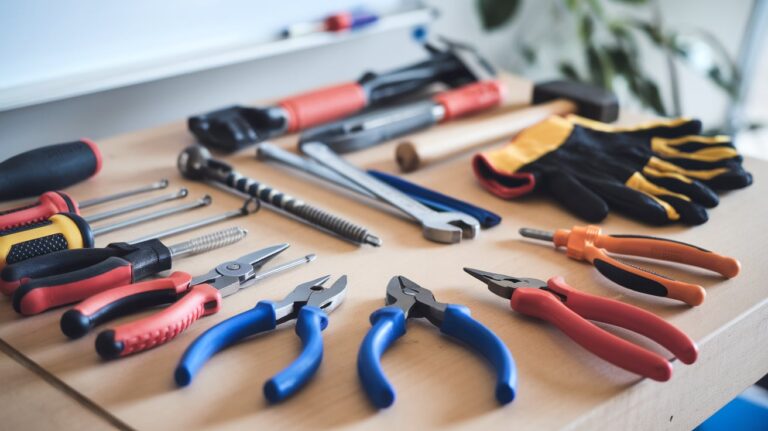 Hand Tool Trends 2025: What's New in the World of Hand Tools - Home ...