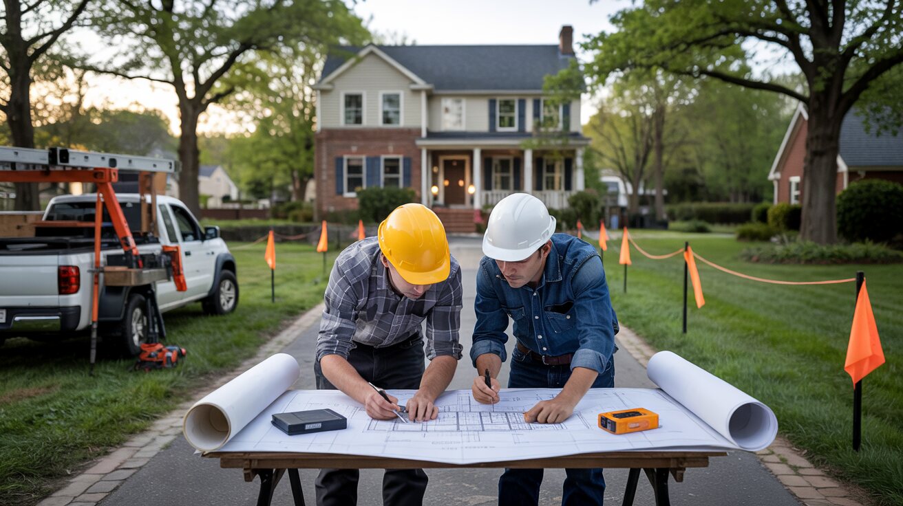 Raising a House: What Homeowners Need to Know - Home Briefings