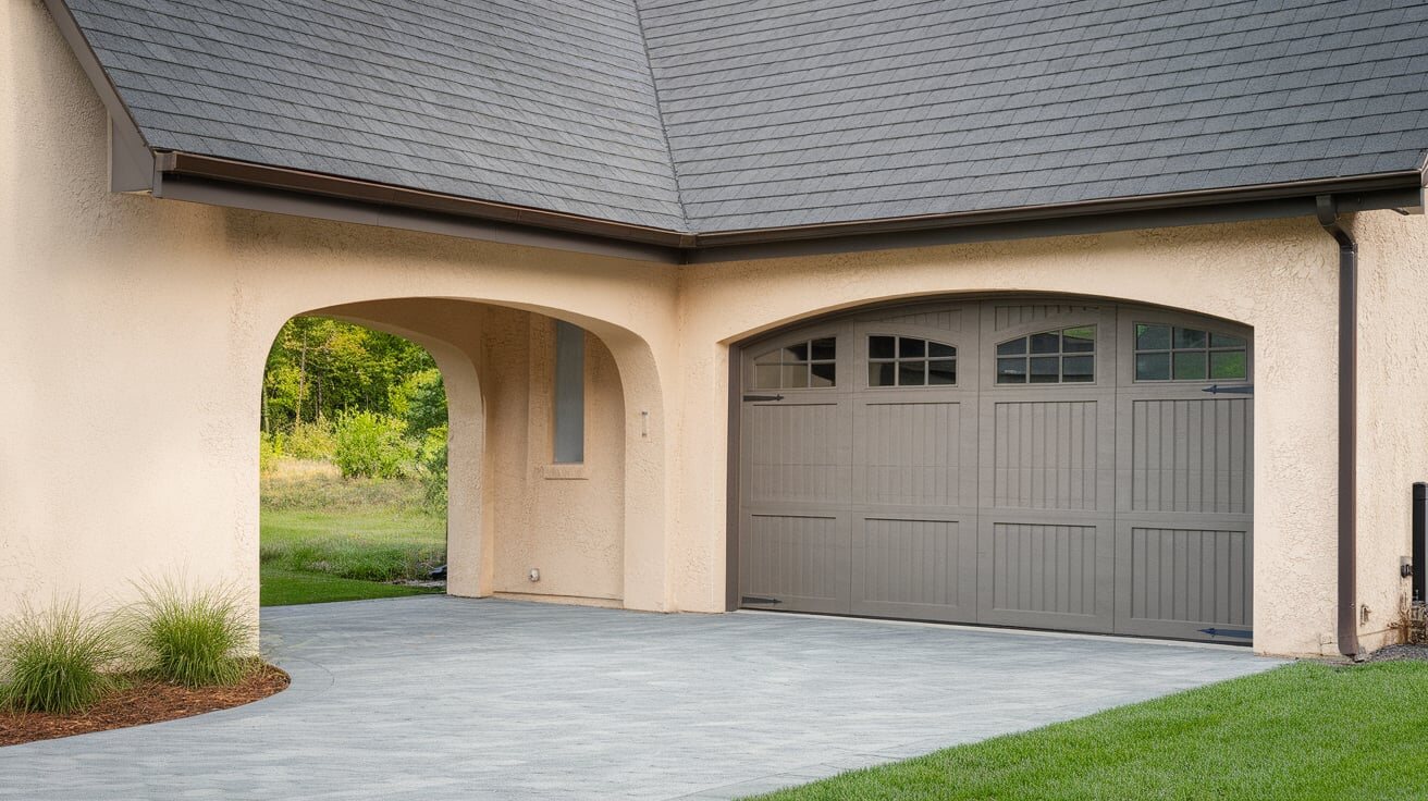 Top 9 Attached Garage Addition Ideas for a Better Home - Home Briefings