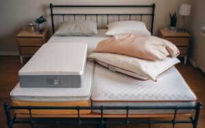 Parts of a Bed That Truly Impact Your Sleep - Home Briefings