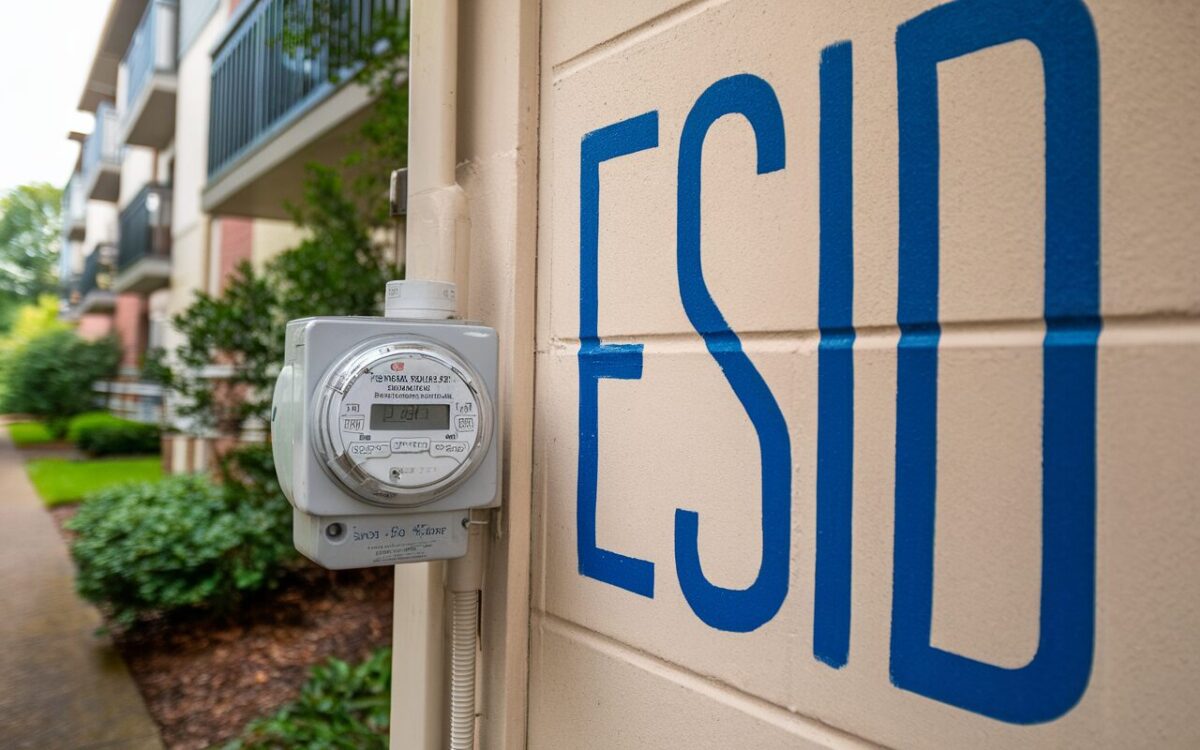 How Your ESID Number Helps Identify Your Meter and Service Location ...